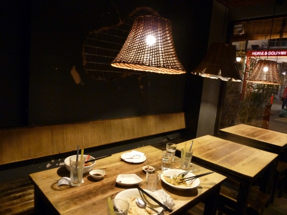 Review: Leong’s Legend, Chinatown – Pheebz Eatz