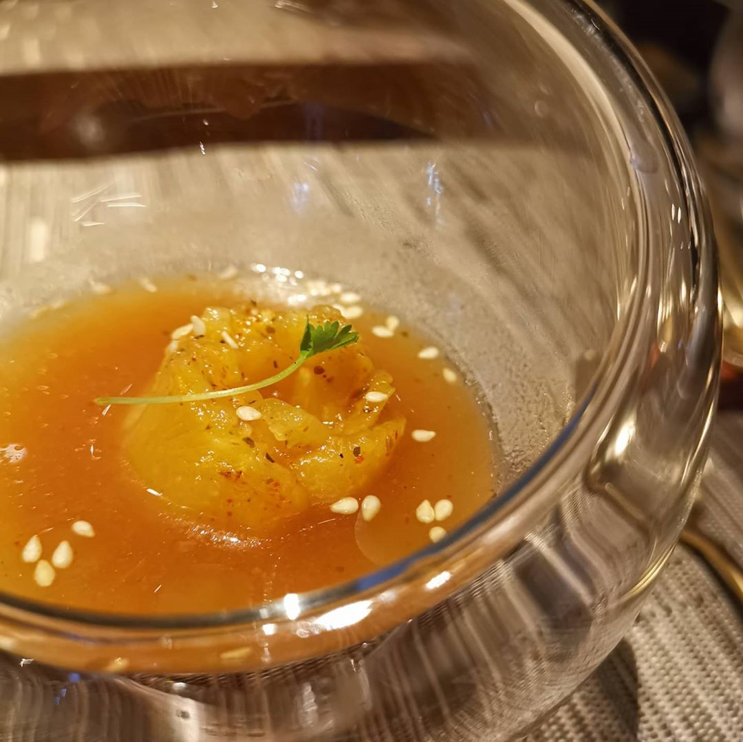 Spice Lab Tokyo, Ginza – Pheebz Eatz